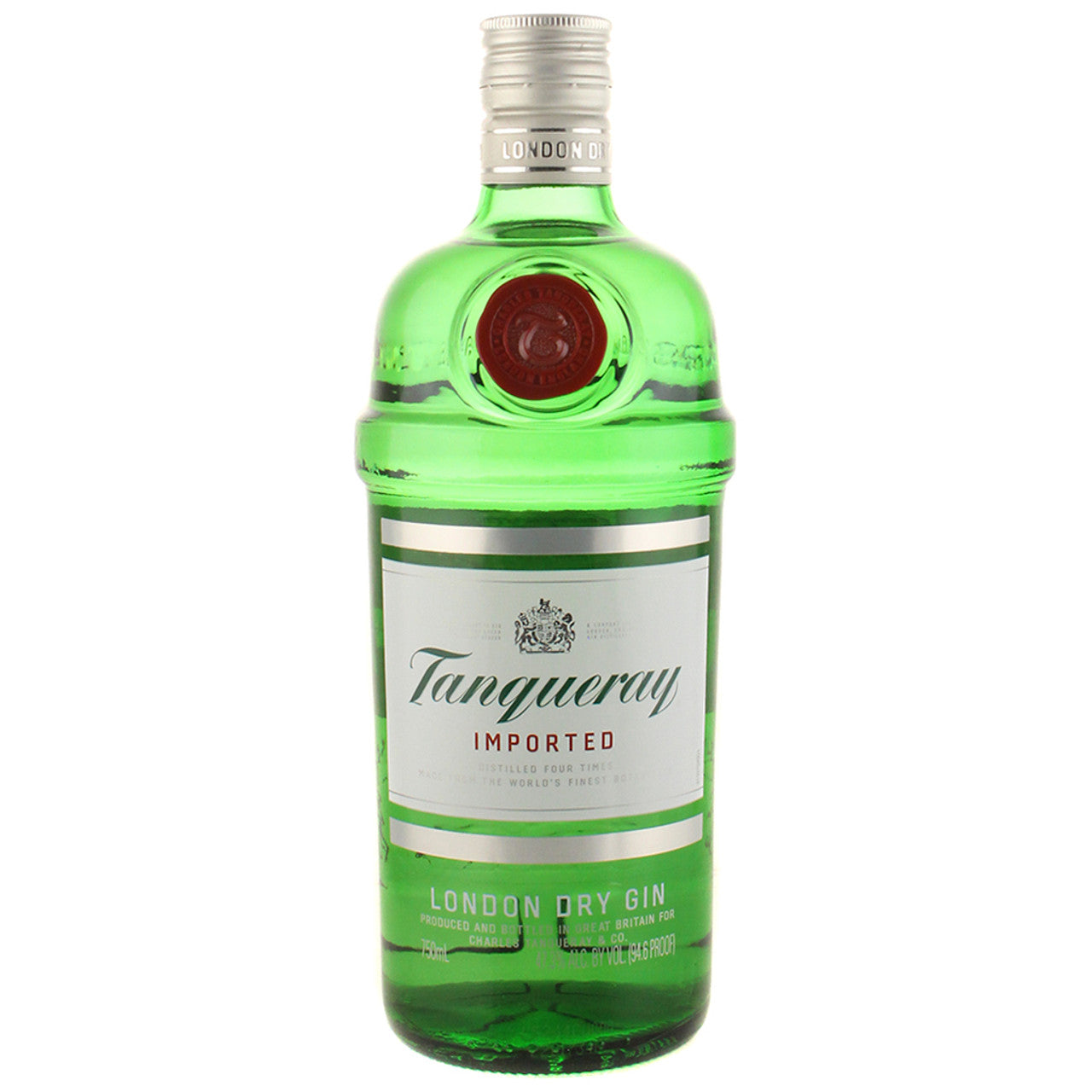 Tanqueray Ten London Gin – Dara Wine
