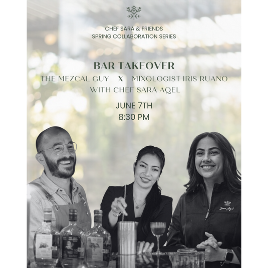 Dara Dining – Dara Wine