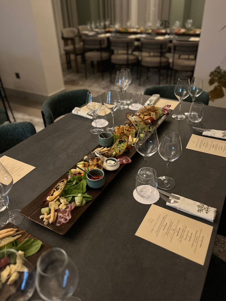 Great Dining for Fine Food and Wine Pairings - Best Dining Experiences ...